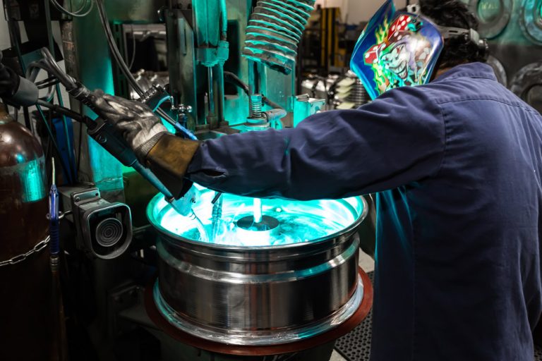 MADE IN AMERICA FEATURE | BILLET SPECIALTIES