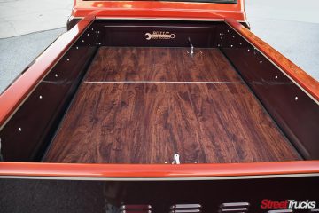 NO STEP | ’68 Chevy C10 - Street Trucks