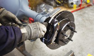 Made In America | Chassis Solutions From TCI Engineering