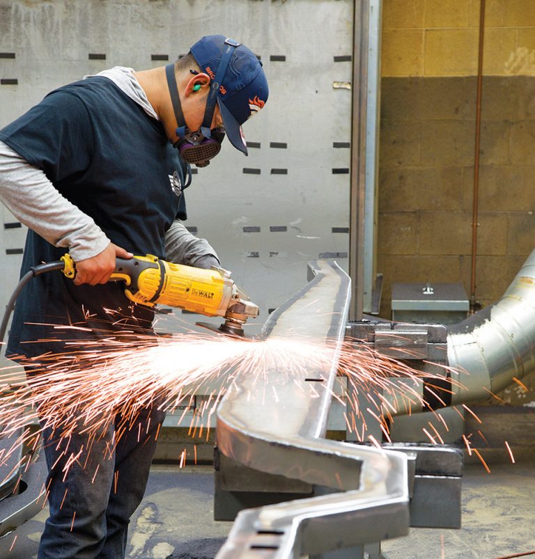 Made In America | Chassis Solutions From TCI Engineering