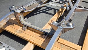 Made In America | Chassis Solutions From TCI Engineering