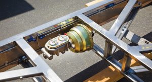 Made In America | Chassis Solutions From TCI Engineering