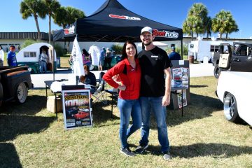 FULL COVERAGE - ALL TRUCK SEASON OPENER - Street Trucks