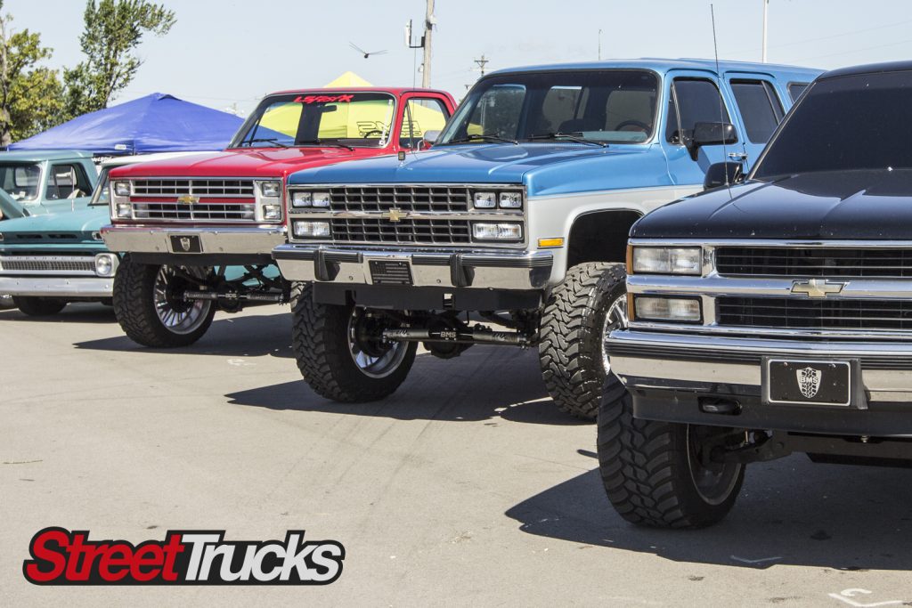Made In America | Chassis Solutions From TCI Engineering