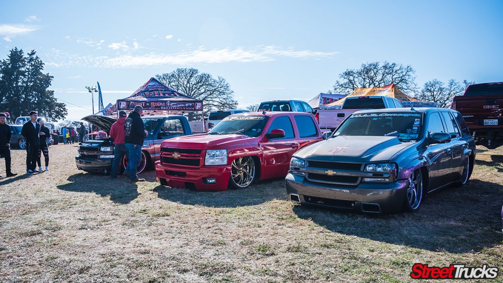 Event Coverage Turkey Drag