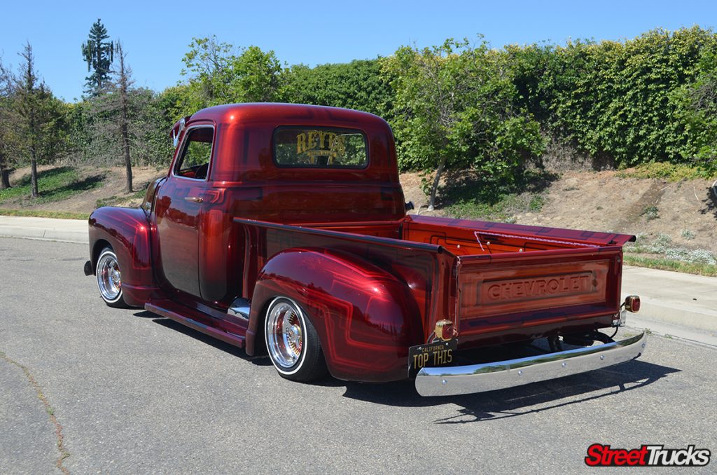 Custom OBS Chevy Interior | High-Quality '88-'98 Truck Upgrades