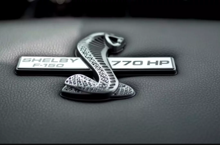 New Truck News | The Truck Every Man Needs??? OEM Updates, The All New ...