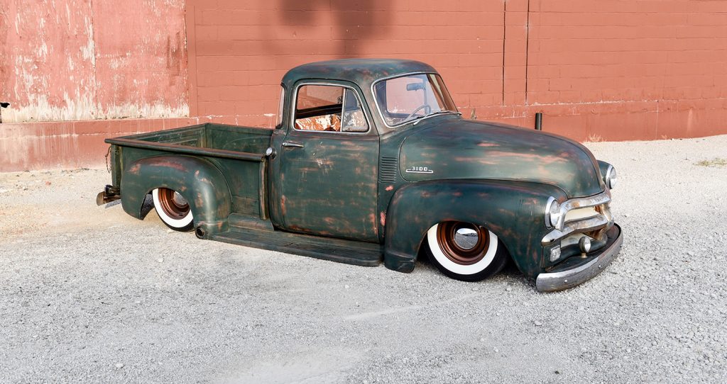 New Truck News | 2021 Chevrolet Silverado Yenko, Ford Bronco