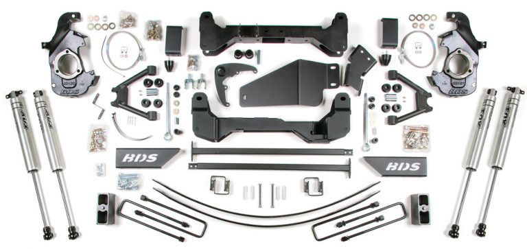 OBS PARTS BUYER’S GUIDE | All The GMT400 Parts You Need to Know About ...