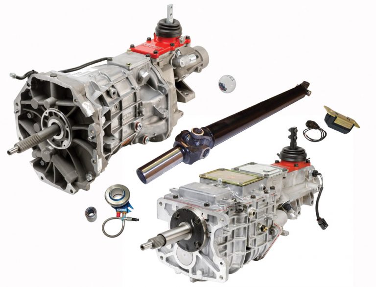 OBS PARTS BUYER’S GUIDE | All The GMT400 Parts You Need to Know About ...