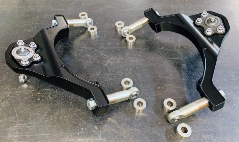 OBS Parts Guide: Best Upgrades for Chevy GMC Trucks (’88–’98)