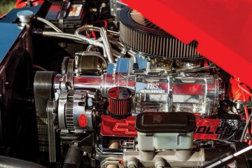 ’89 Chevy Cheyenne C1500 | Red Ryder - Street Trucks