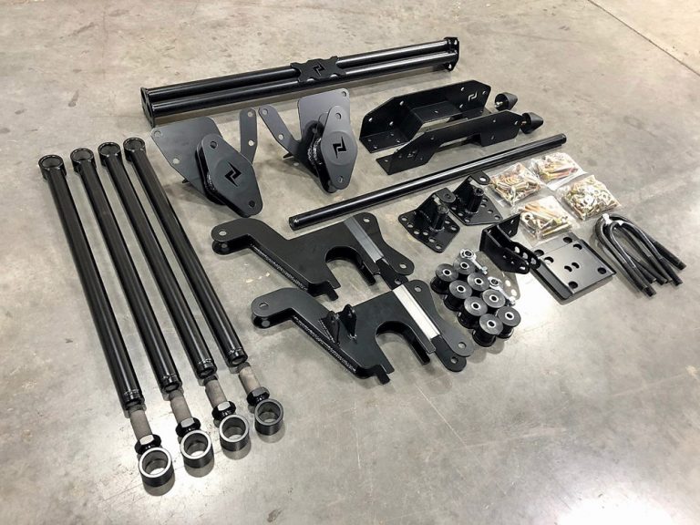 OBS Parts Guide: Best Upgrades for Chevy GMC Trucks (’88–’98)