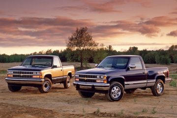 A love affair with the Chevy 454 SS truck | Big Block Addict - Street ...
