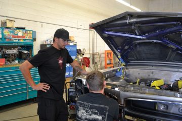 CAN YOU Kindig-it? 1 on 1 wi Dave Kindig & Kevin Schiele of “Bitchin ...