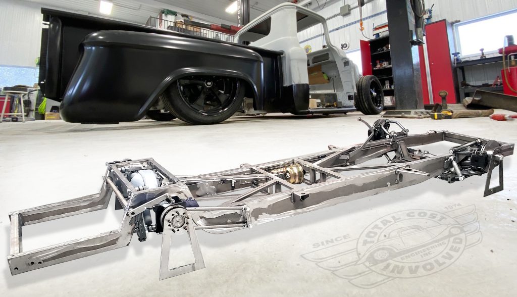 1996 Chevy C3500 Dually | NO COMPROMIZE - Street Trucks