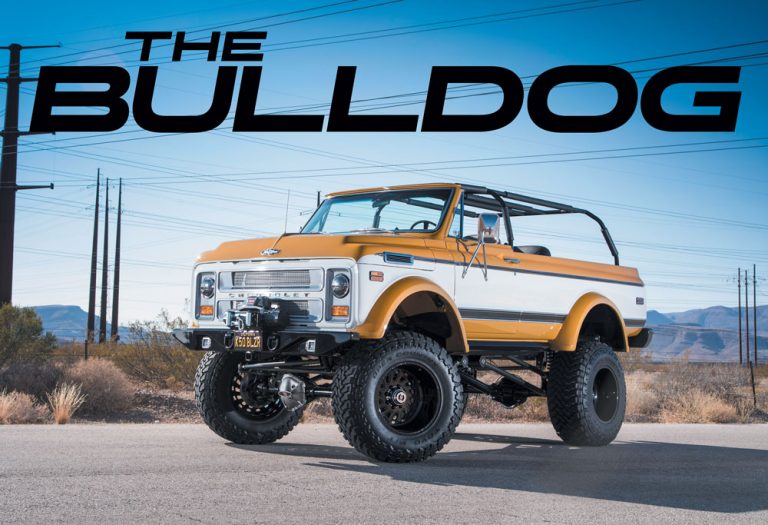 C10 SUSPENSION BUYER'S GUIDE | STREET TRUCKS - Street Trucks