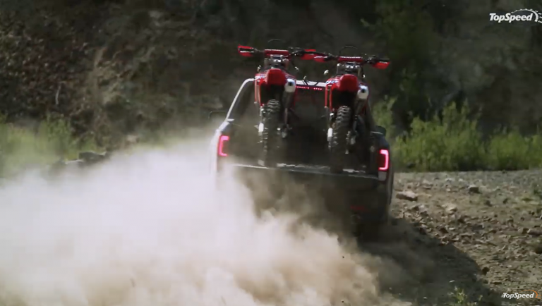 SPEEDTECH'S EXTREME 1954 FORD F-100 - Street Trucks