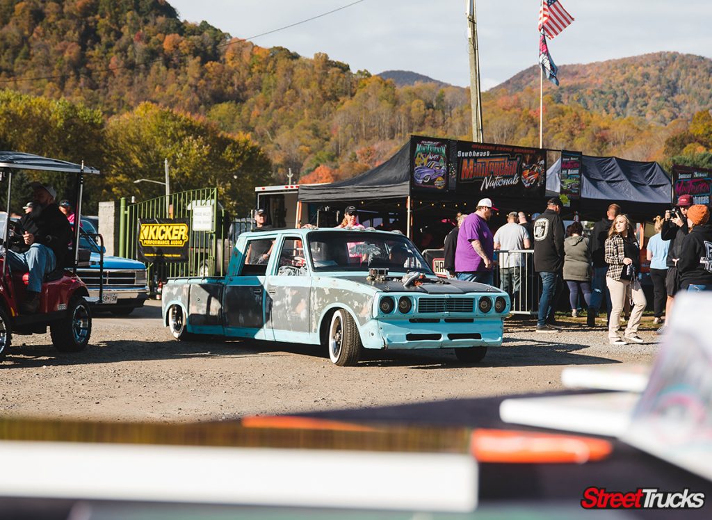 Top 10 MiniTrucks! 2020 MiniTruckin' National - Street Trucks