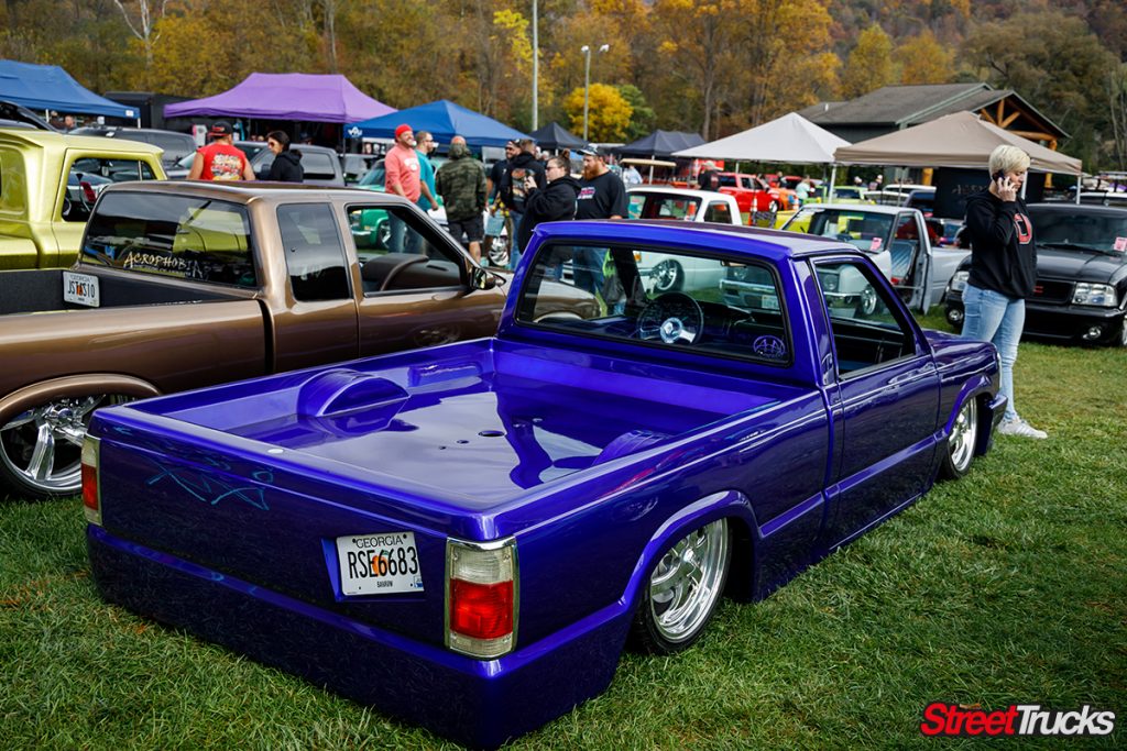 Top 10 MiniTrucks! 2020 MiniTruckin' National - Street Trucks