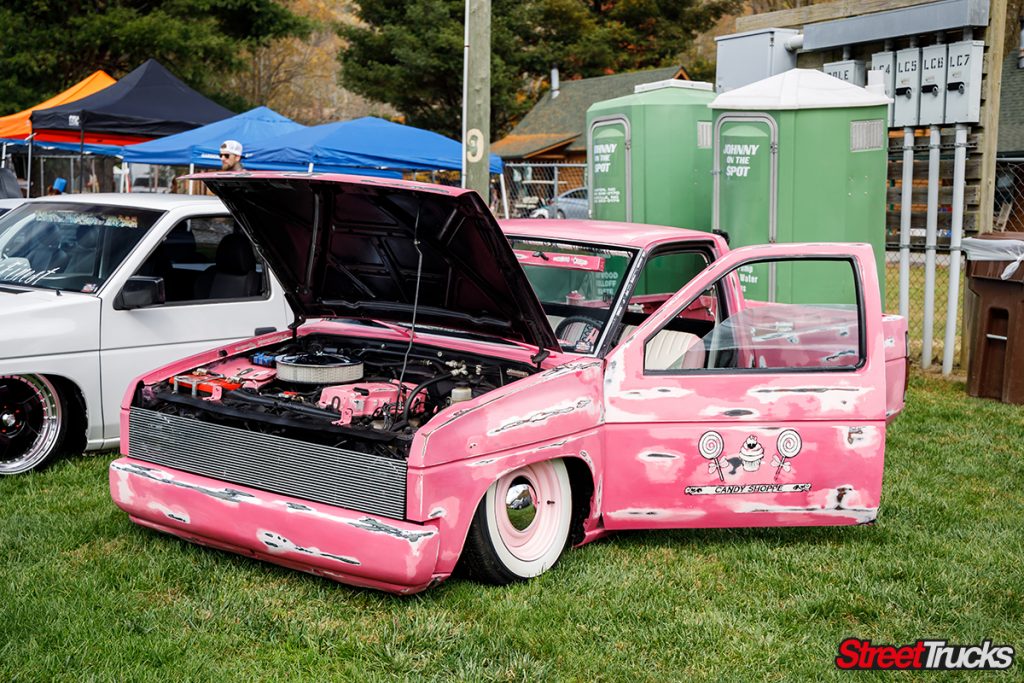 Top 10 MiniTrucks! 2020 MiniTruckin' National - Street Trucks