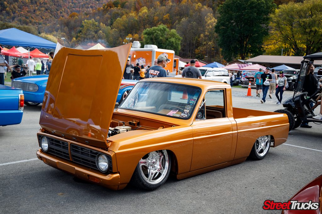 Top 10 MiniTrucks! 2020 MiniTruckin' National - Street Trucks