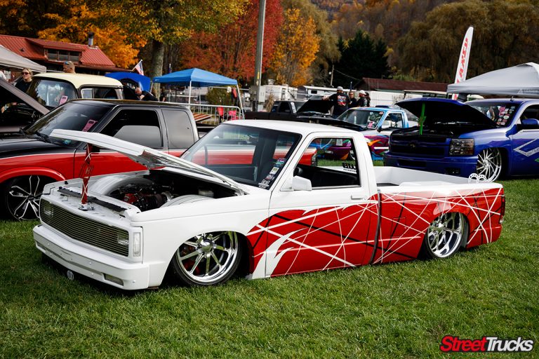 Top 10 MiniTrucks! 2020 MiniTruckin' National - Street Trucks