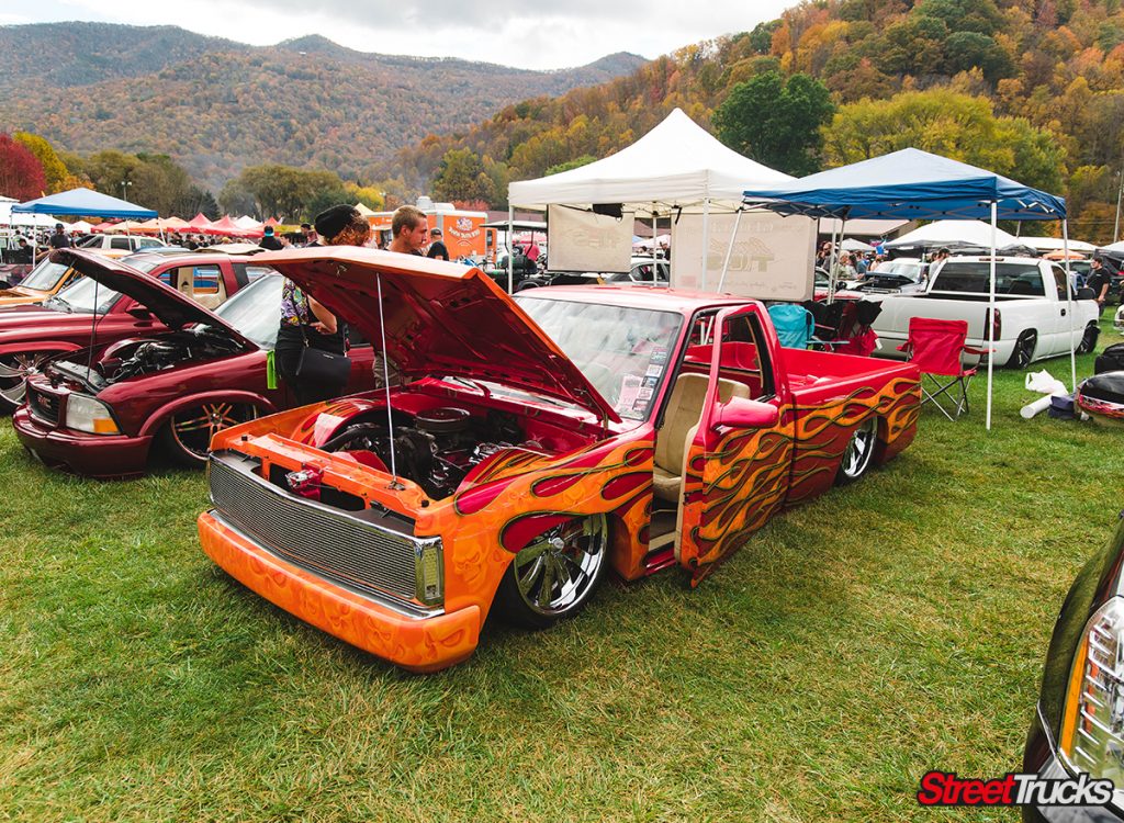 Top 10 MiniTrucks! 2020 MiniTruckin' National - Street Trucks