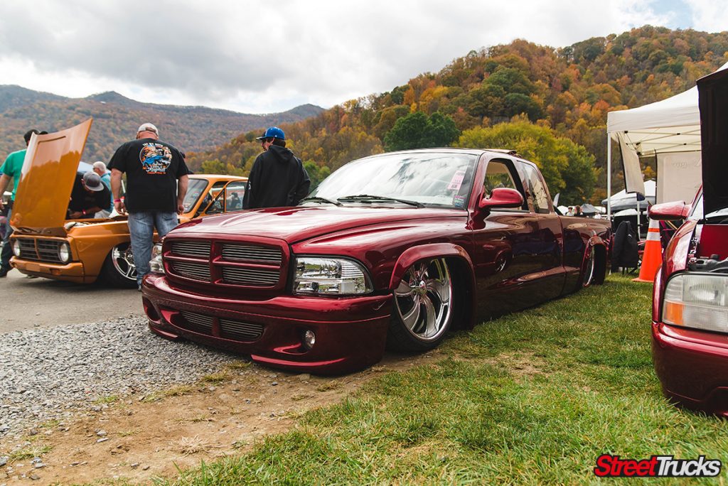 Top 10 MiniTrucks! 2020 MiniTruckin' National - Street Trucks