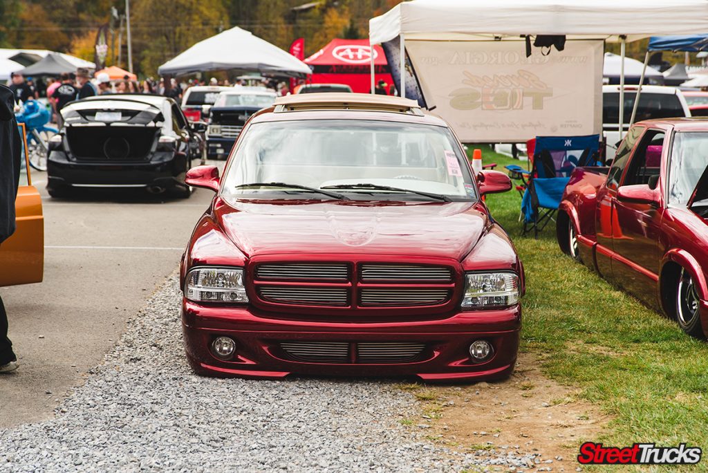 Top 10 MiniTrucks! 2020 MiniTruckin' National - Street Trucks