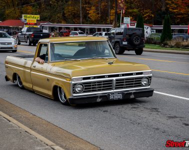 Street Trucks | Custom Truck Tech, Profiles, News & Events!