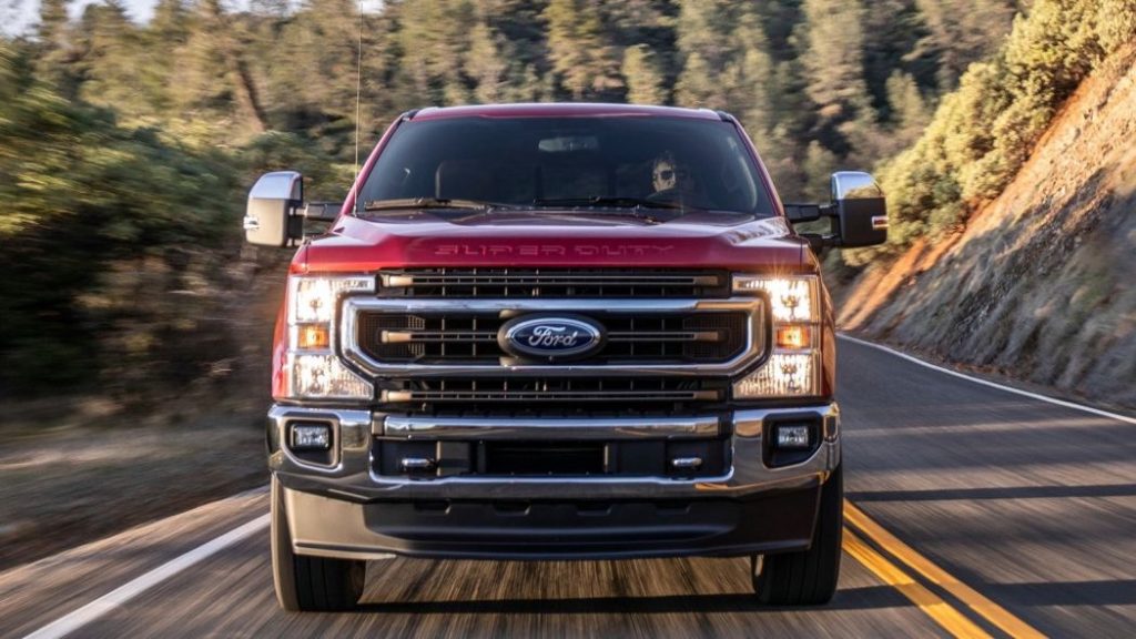 New Truck News | Most Popular Vehicles by State - Street Trucks