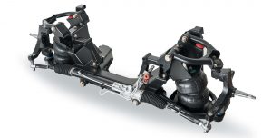 Installing a ’63-’87 C10 GSI Air-Ride Frontend Kit