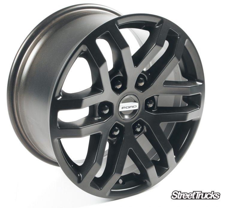 Rolling ESSENTIALS | A Guide to Wheel and Tires - Street Trucks