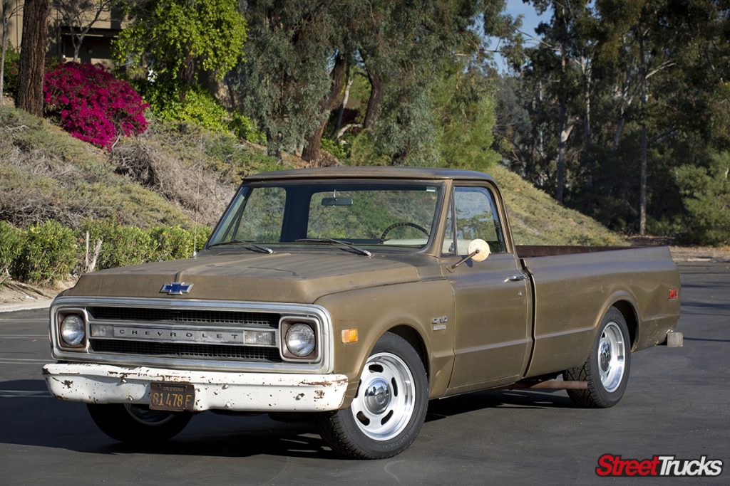 C10 SUSPENSION BUYER'S GUIDE | STREET TRUCKS - Street Trucks