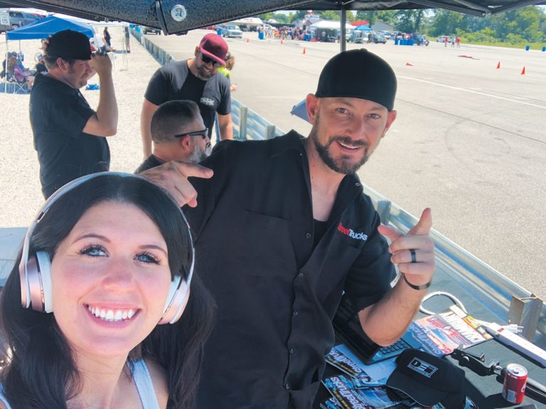 OBS - What’s That? We Describe the Description - Street Trucks