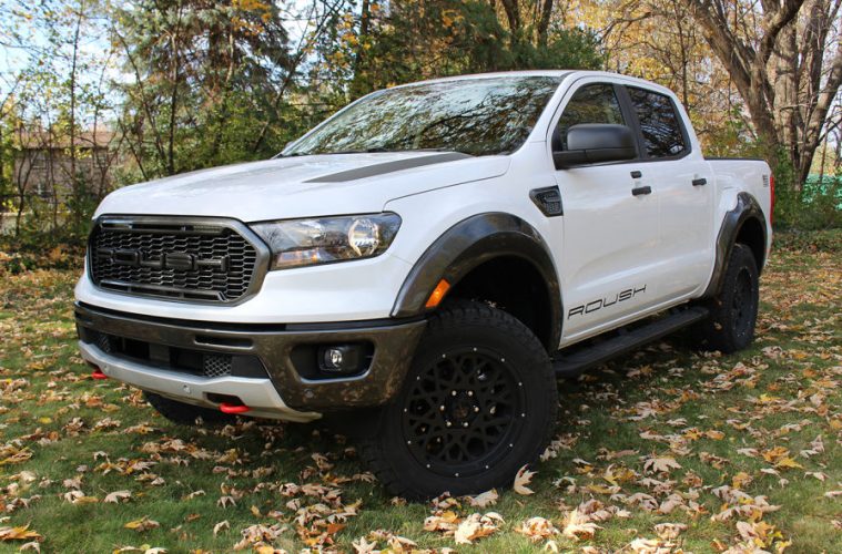 New Truck News | Ford's New 7.3-Liter V8 Deserves the "Godzilla" Name ...