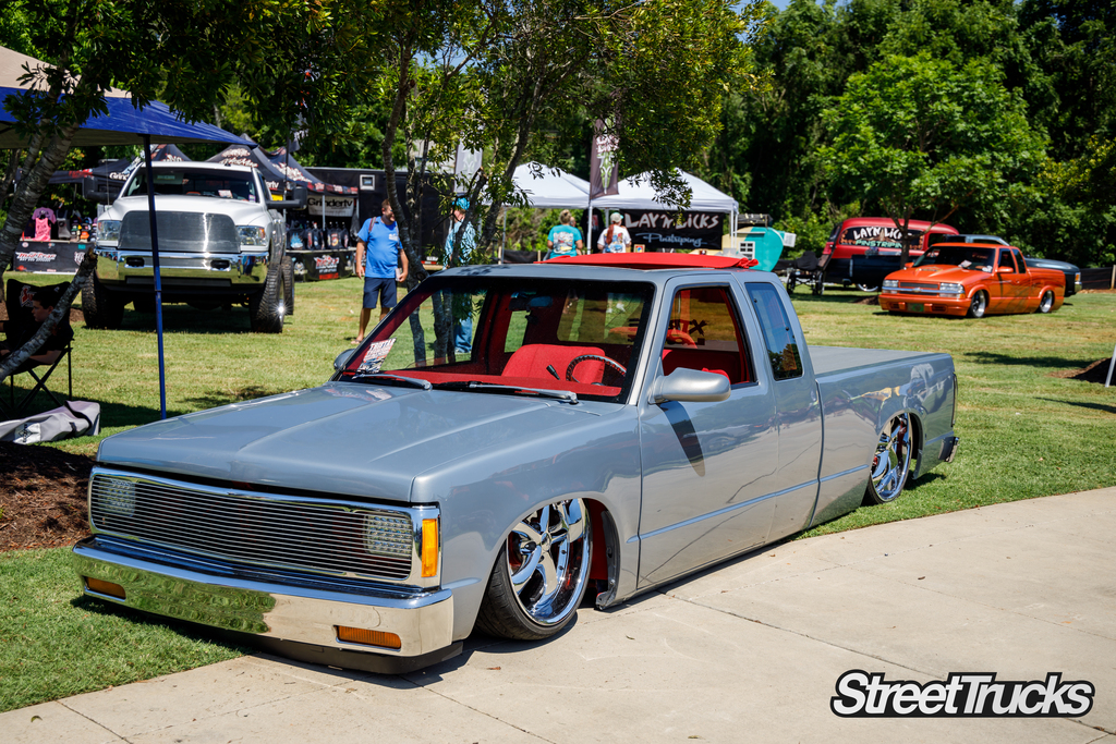Southern Tradition | Event Coverage 2020 - Street Trucks