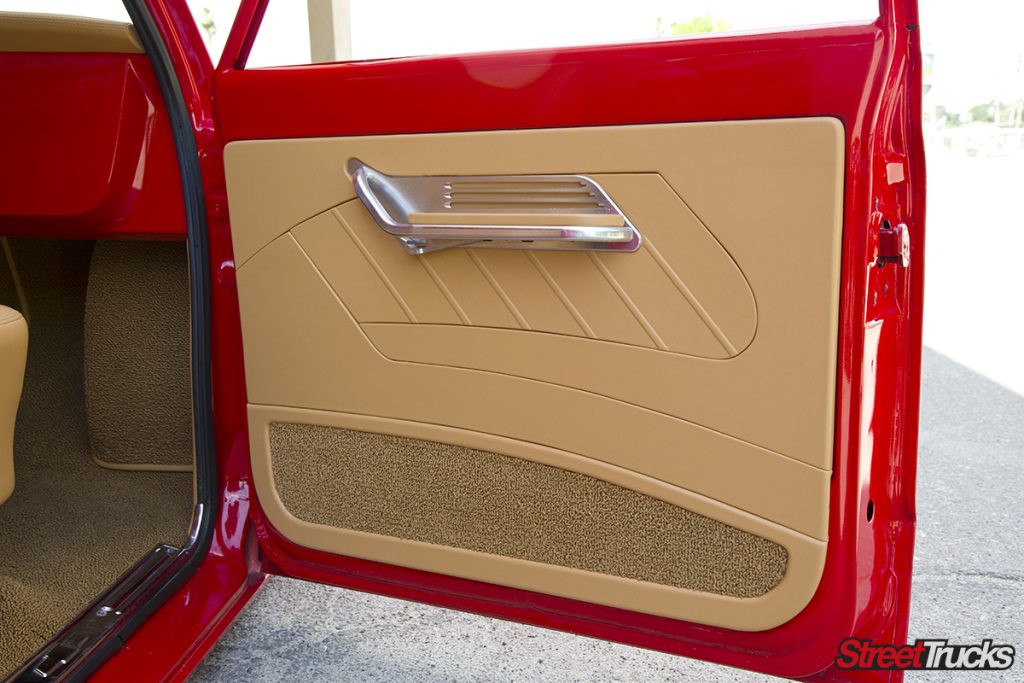 All Grown Up | 1970 Chevy C-10 laying body on 24-inch billets!