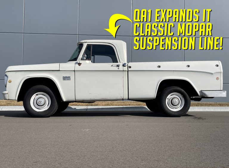 2020 Jeep Gladiator | Canada’s Very Own Bagged Gladiator Dually