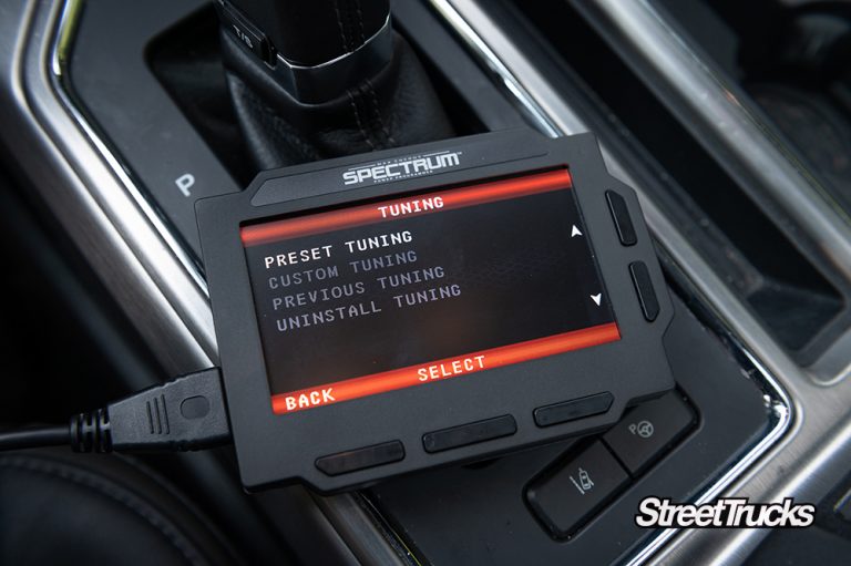 HYPERTECH'S NEWEST TUNER | I’ve Got the POWER! - Street Trucks