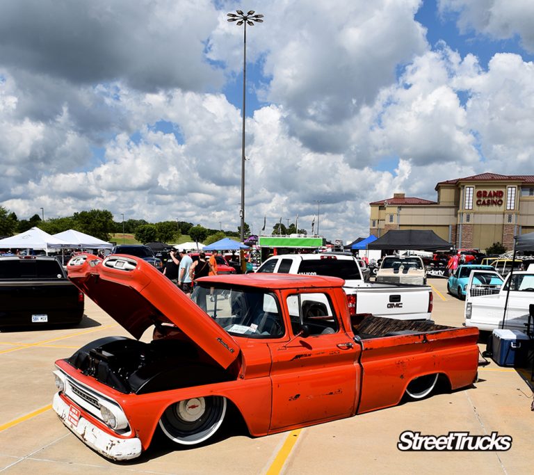 The Unicorn | 1951 Chevrolet Crew Cab Custom - Street Trucks