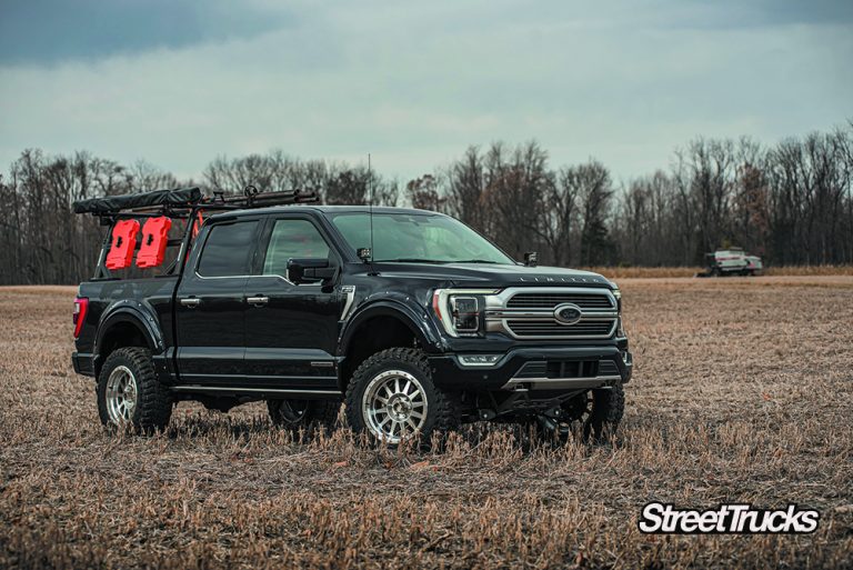 Revamp Your Pickup Truck with These 50 Must-Have Accessories and ...