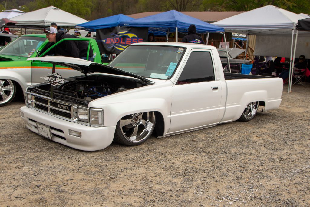 TOP 10 TRUCKS FROM MINI TRUCKIN' NATIONALS 2021 - Street Trucks