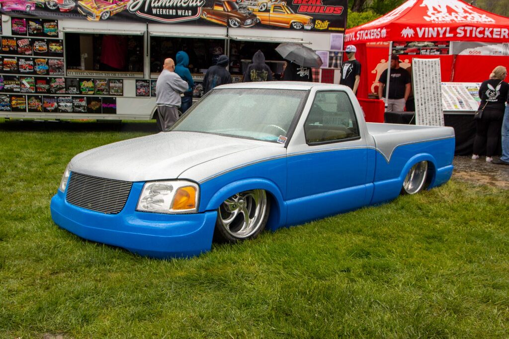 TOP 10 TRUCKS FROM MINI TRUCKIN' NATIONALS 2021 - Street Trucks