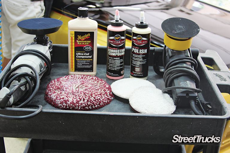 Cut and Buff Paint Job: Step-by-Step DIY Guide