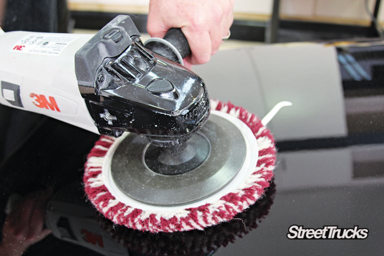 Cut and Buff Paint Job: Step-by-Step DIY Guide