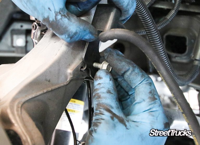 Lowered Chevy Silverado: Step-by-Step Suspension Drop Guide