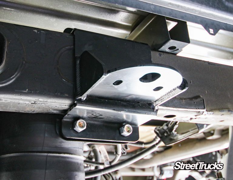 Lowered Chevy Silverado: Step-by-Step Suspension Drop Guide