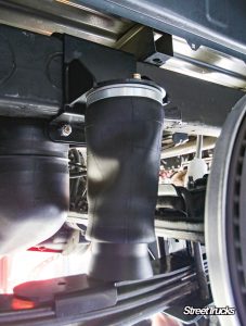 Lowered Chevy Silverado: Step-by-Step Suspension Drop Guide